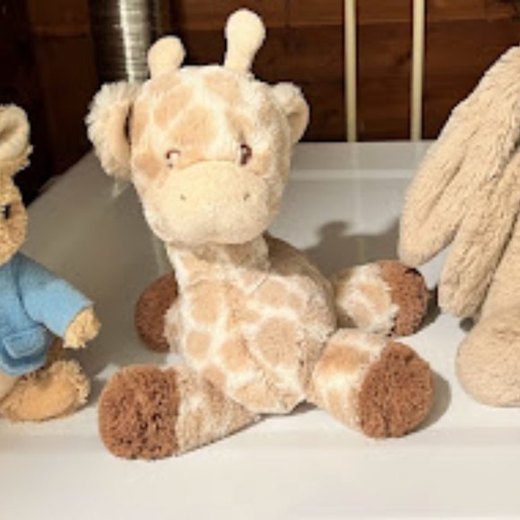 Jellycat | Toys | Stuffed Animals Like New Eeyore Longeared Rabbit ...